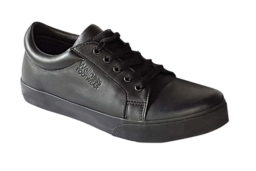 Buddy Comfort Shoes - Sanita Wellness Footwear | cafe shoes | Australia ...